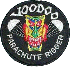 USAF F-101 Voodoo Patch - AIR FORCE (USAAF IS WITH ARMY) - U.S ...