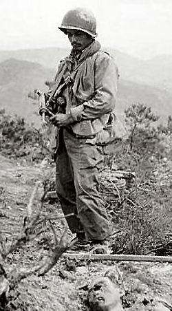 5th Regimental Combat Team patch and DI set - ARMY AND USAAF - U.S ...