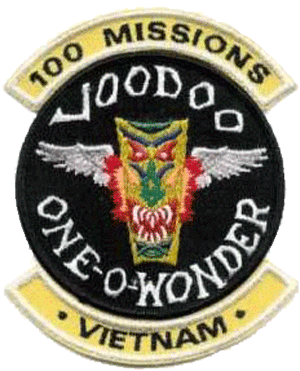 USAF F-101 Voodoo Patch - AIR FORCE (USAAF IS WITH ARMY) - U.S ...