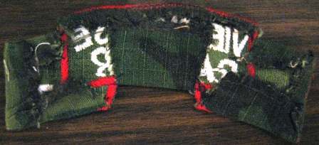 Vietnamese Ranger BN Scrolls for review - ARMY AND USAAF - U.S ...