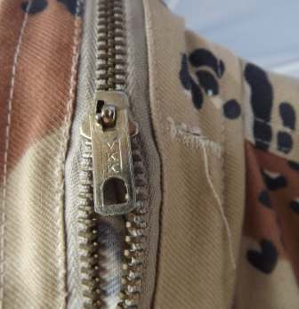 M65 DBDU 6 Color Scheme Field Jacket Question - UNIFORMS - U.S ...