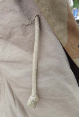 M65 DBDU 6 Color Scheme Field Jacket Question - UNIFORMS - U.S ...