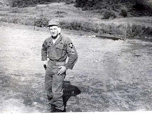 Armored Patches Worn On Chest - Page 5 - ARMY AND USAAF - U.S ...