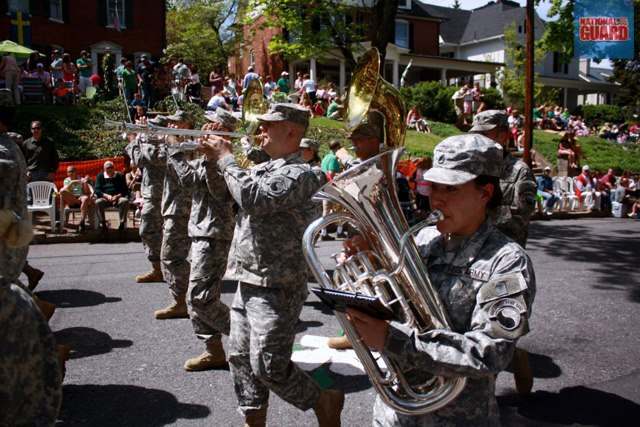 Patch Tabs - Page 11 - ARMY AND USAAF - U.S. Militaria Forum