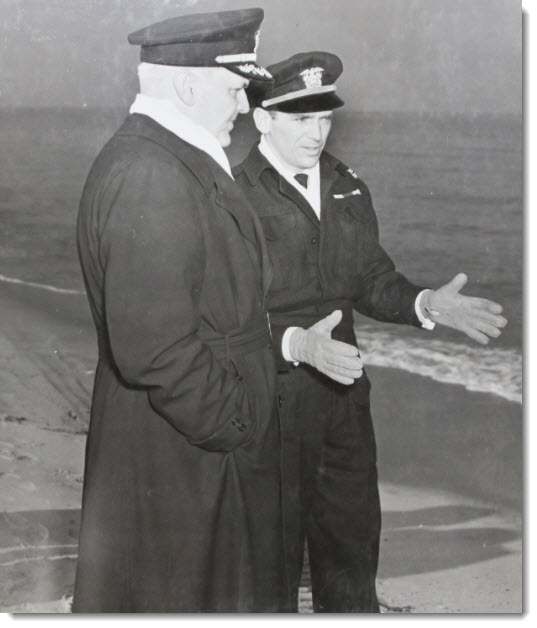 Douglas Fairbanks' British Battledress Uniform - UNIFORMS - U.S ...