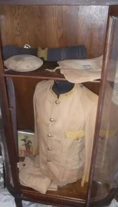 Rough Rider Grouping - UNIFORMS - U.S. Militaria Forum