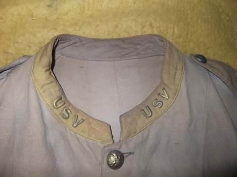 Rough Rider Grouping - UNIFORMS - U.S. Militaria Forum