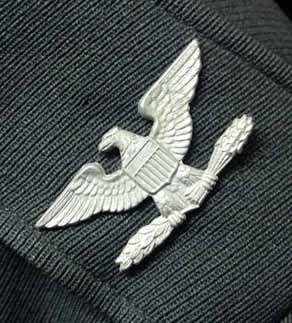 1950s Colonel on the General Staff - UNIFORMS - U.S. Militaria Forum