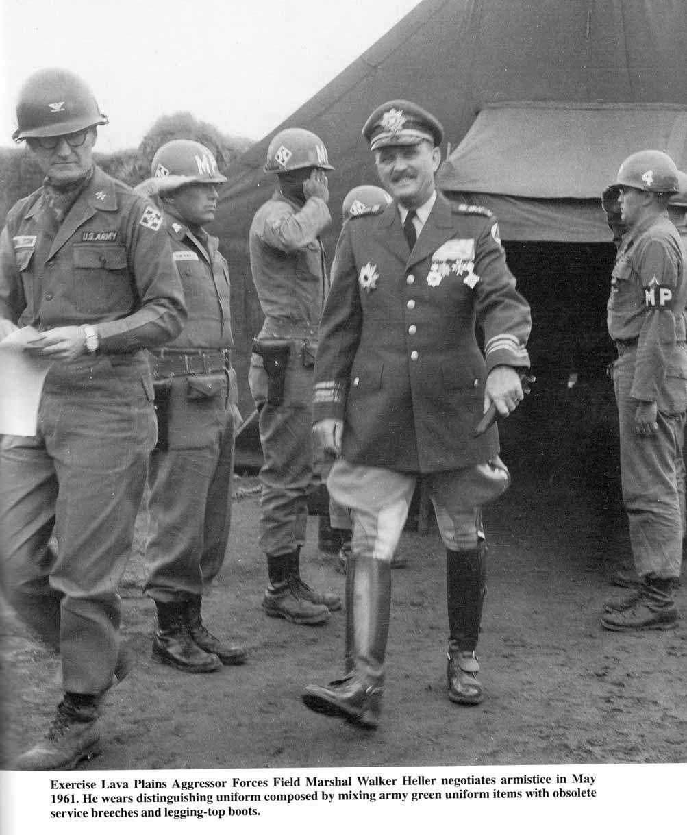 OPFOR question - UNIFORMS - U.S. Militaria Forum