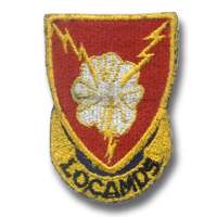 3rd Field Artillery Battalion - ARMY AND USAAF - U.S. Militaria Forum