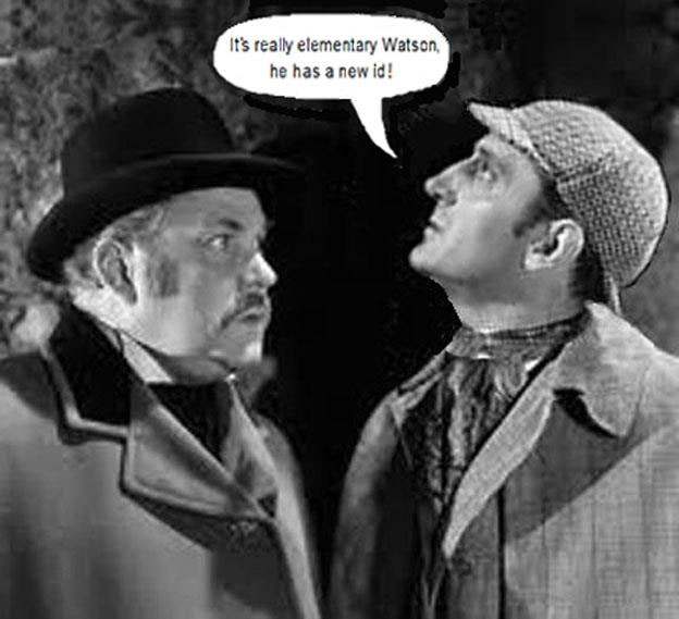 Luxenberg of NY, NY: examples and patterns - Page 7 - WING ...