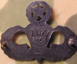 Vanguard Industries Insignia Hallmarks - Page 2 - REFERENCE (Listed in ...