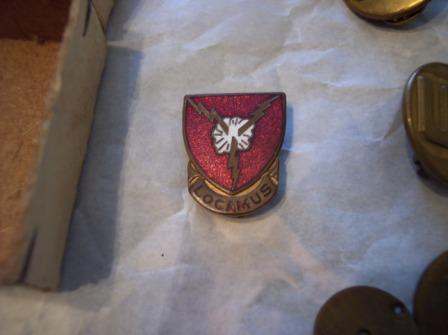 3rd Field Artillery Battalion - ARMY AND USAAF - U.S. Militaria Forum