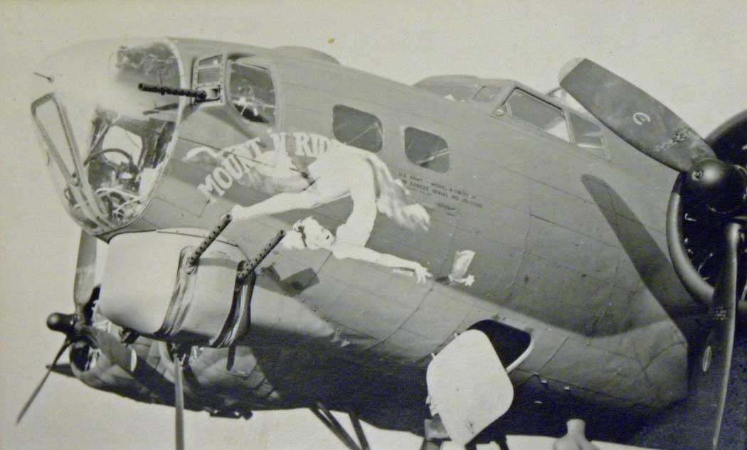 A few new B-17 pictures - Page 10 - MILITARY AIRCRAFT & AVIATION - U.S ...