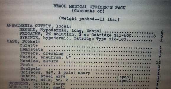 Navy Medical Beach Party - MEDICAL CORPS - U.S. Militaria Forum
