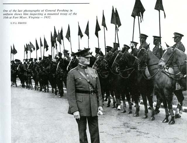 Buffalo Soldiers Article From 1972 Arizona Highways - EPHEMERA ...