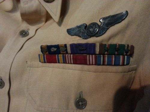 ww2 aaf uniforms - UNIFORMS - U.S. Militaria Forum