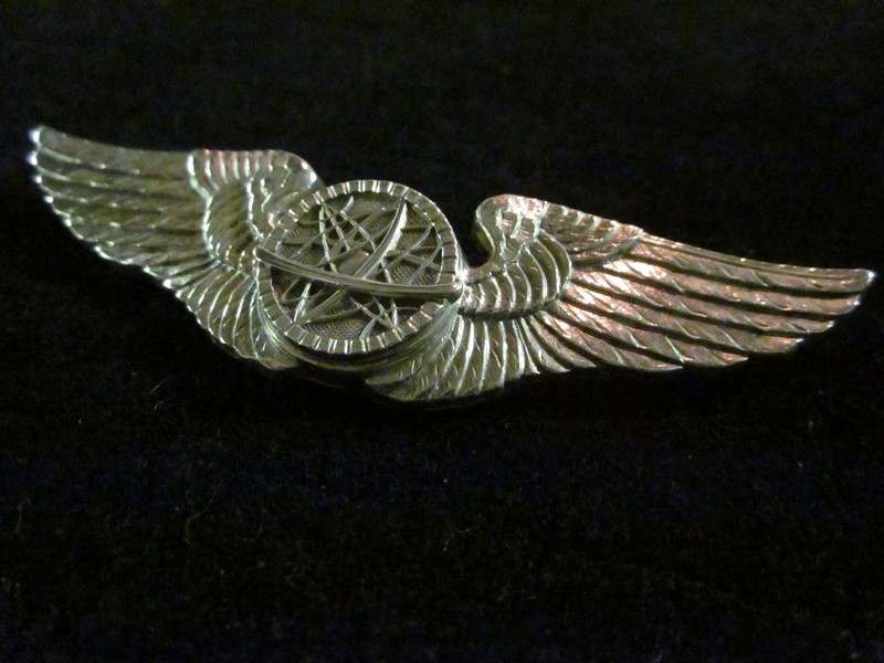 Luxenberg of NY, NY: examples and patterns - Page 7 - WING ...