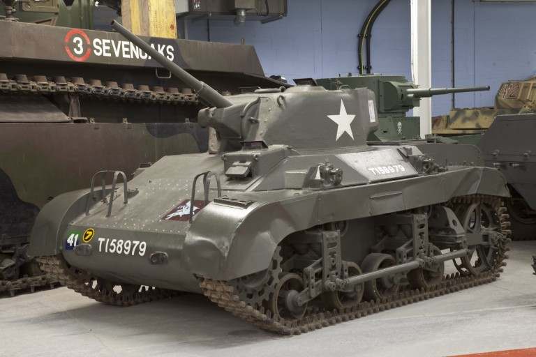 Locate your favourite tank! - MILITARY VEHICLES - U.S. Militaria Forum