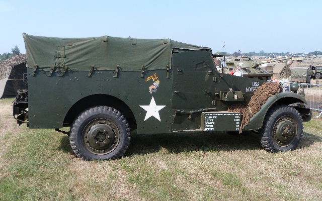 "War & Peace" 2013....the vehicles, part 1. VERY pic heavy! - MILITARY ...