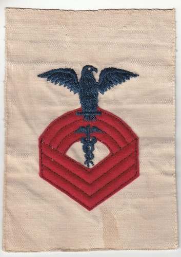 $1100 rating badge - NAVY, COAST GUARD AND OTHER SEA SERVICES - U.S ...