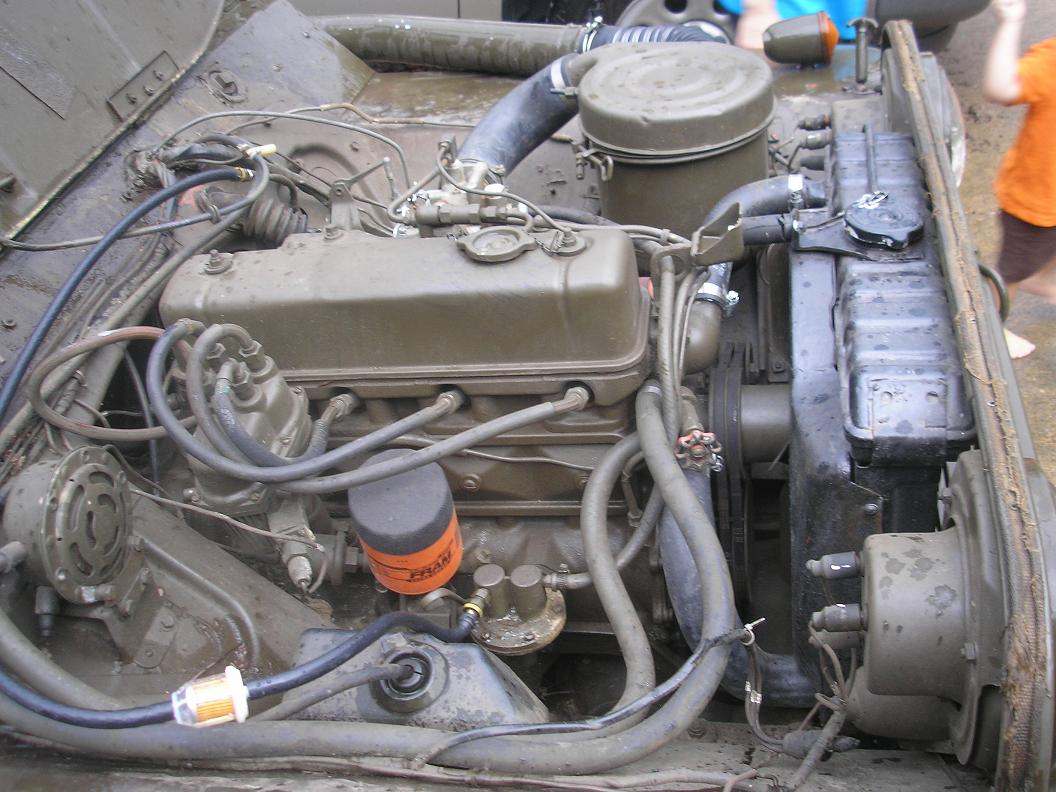 M151 MUTT I think I am going to buy it tomorrow... - MILITARY VEHICLES ...