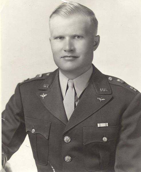 Jonathan R. Cunningham/Pacific Division Air Transport Command ...