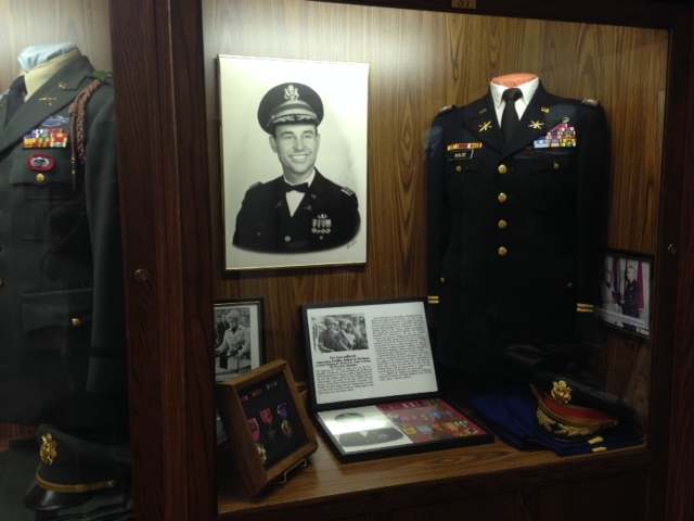 Michigan's Military and Space Heroes Museum - Page 3 - MUSEUMS ...