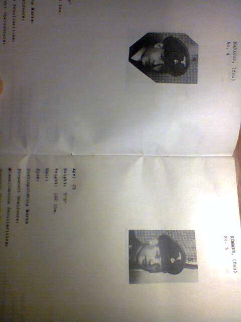 WWII. Counterintelligence Guide No.1 - EPHEMERA, PHOTOGRAPHS & MILITARY ...