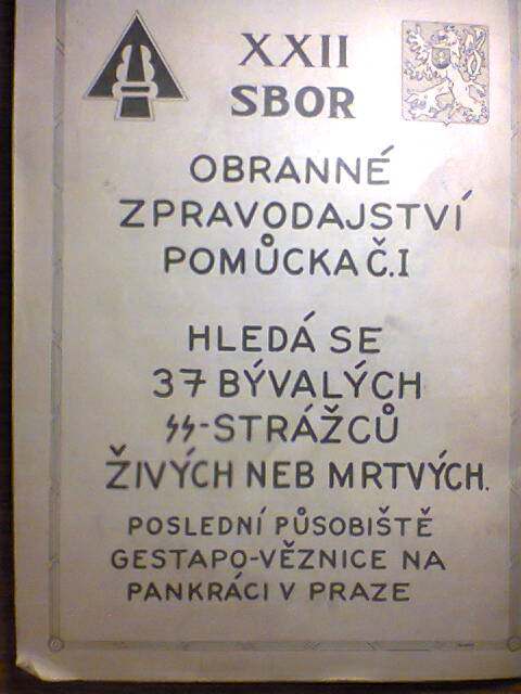 WWII. Counterintelligence Guide No.1 - EPHEMERA, PHOTOGRAPHS & MILITARY ...