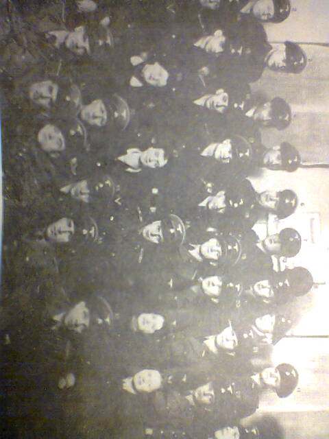 WWII. Counterintelligence Guide No.1 - EPHEMERA, PHOTOGRAPHS & MILITARY ...