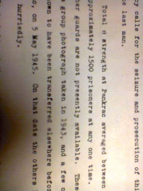 WWII. Counterintelligence Guide No.1 - EPHEMERA, PHOTOGRAPHS & MILITARY ...