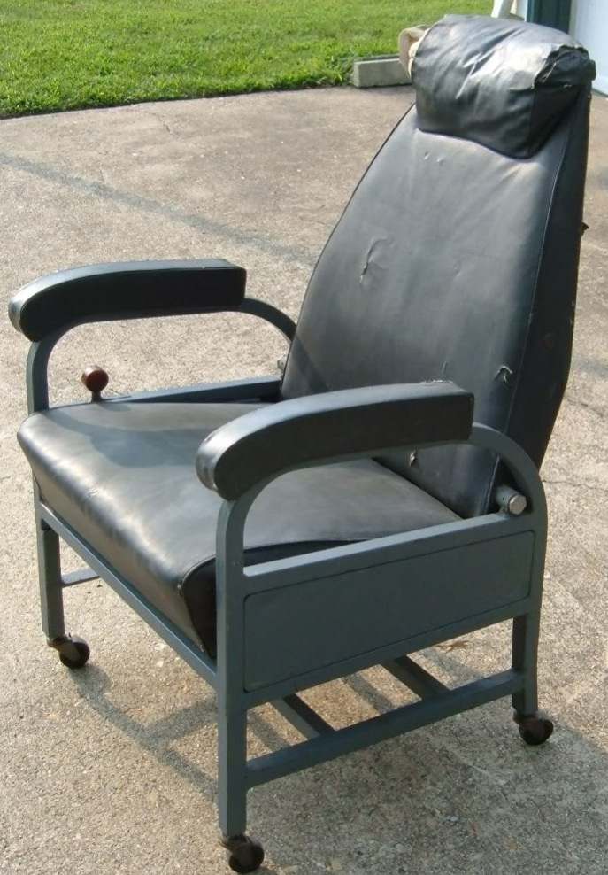 WWII Ready Room Chairs - MISC MILITARIA - U.S. Militaria Forum