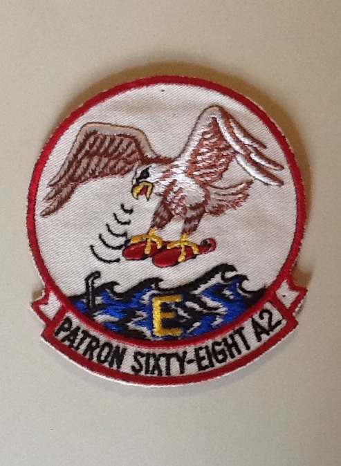 Naval Air Squadrons - Fixed Wing 'V' Squadrons - NAVY, COAST GUARD AND ...