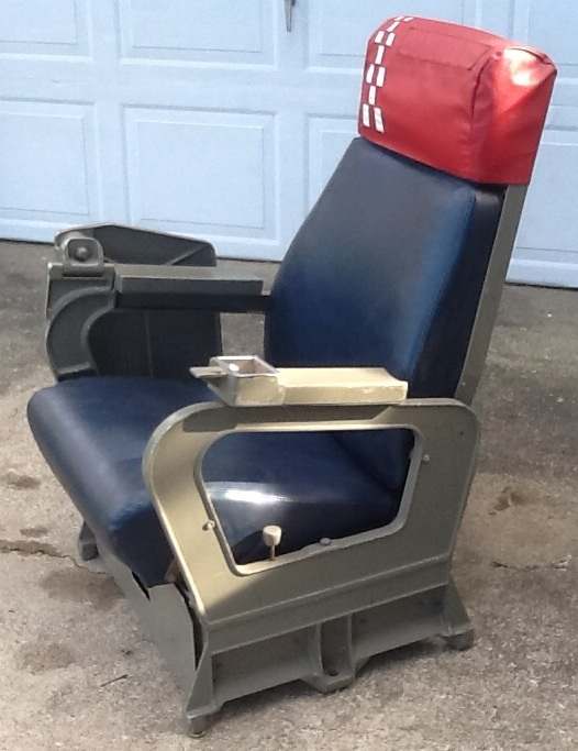WWII Ready Room Chairs - MISC MILITARIA - U.S. Militaria Forum