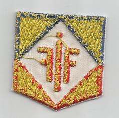 ID help please - ARMY AND USAAF - U.S. Militaria Forum