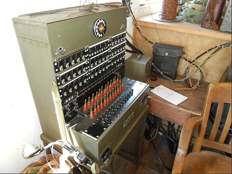 Reading's WWII Weekend - Vehicles and Gear - MILITARY VEHICLES - U.S ...