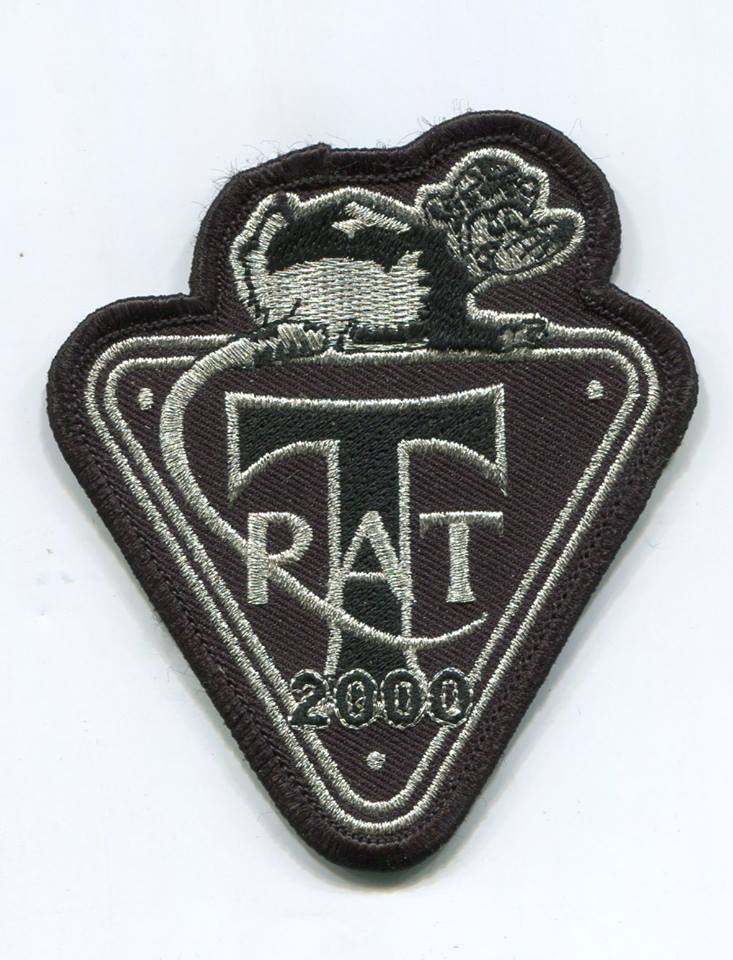 Help Identify the RAT 2000 patch - CAN YOU IDENTIFY THIS PATCH? - U.S ...