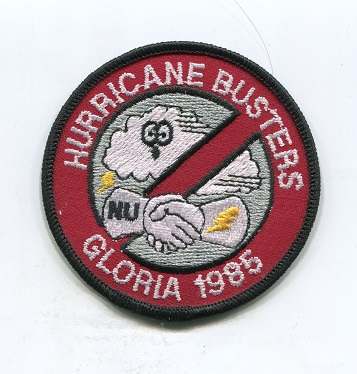 Hurricane Busters Patch - CAN YOU IDENTIFY THIS PATCH? - U.S. Militaria ...