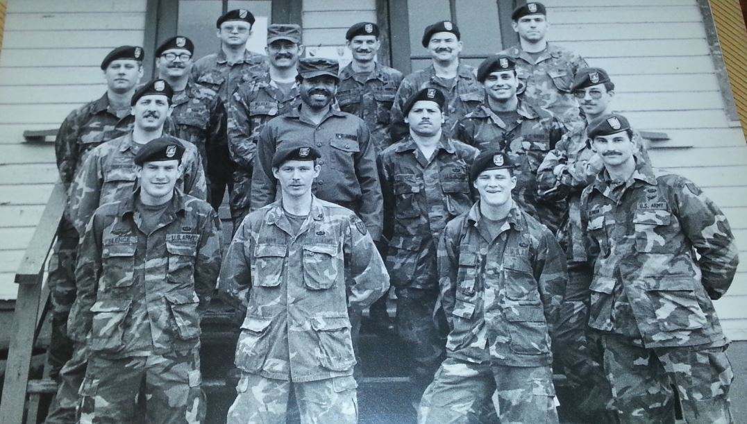 Pathfinder Platoon Unit Bulletins - EPHEMERA, PHOTOGRAPHS & MILITARY ...