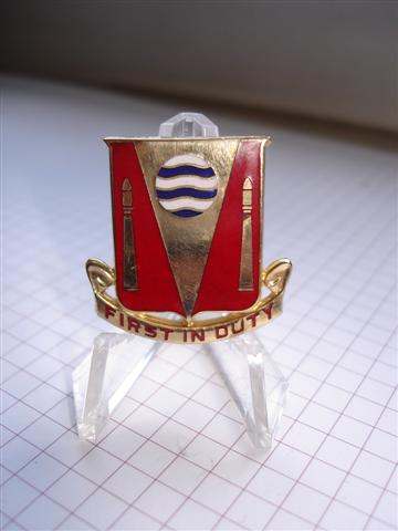 DUI 115th and 304th Signal Battalion - DISTINCTIVE UNIT INSIGNIA / UNIT ...