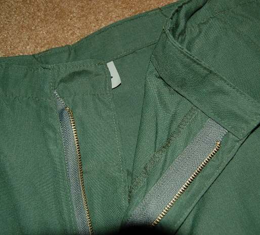 Experimental Uniforms - UNIFORMS - U.S. Militaria Forum