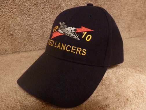My US Navy Squadron Cap Collection - CREWMAN GEAR - U.S. Militaria Forum
