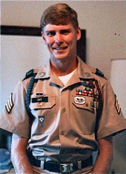 XVIII recondo - ARMY AND USAAF - U.S. Militaria Forum