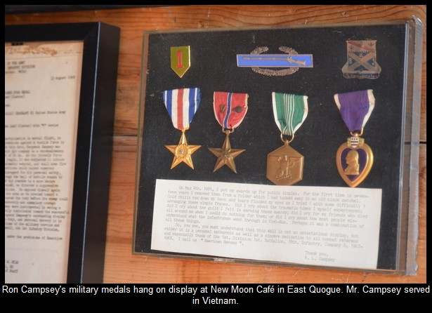Vietnam Vet Donates War Memorabilia to Museum - MISC MILITARIA - U.S ...