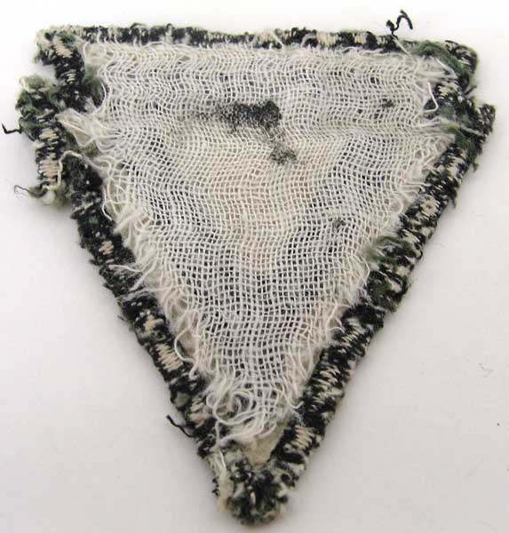 Recondo V patch - what is it? - ARMY AND USAAF - U.S. Militaria Forum