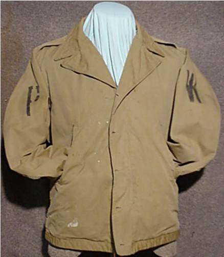 uniforms issued to German POWs in the US. - PRISONERS OF WAR / P.O.W.'S ...