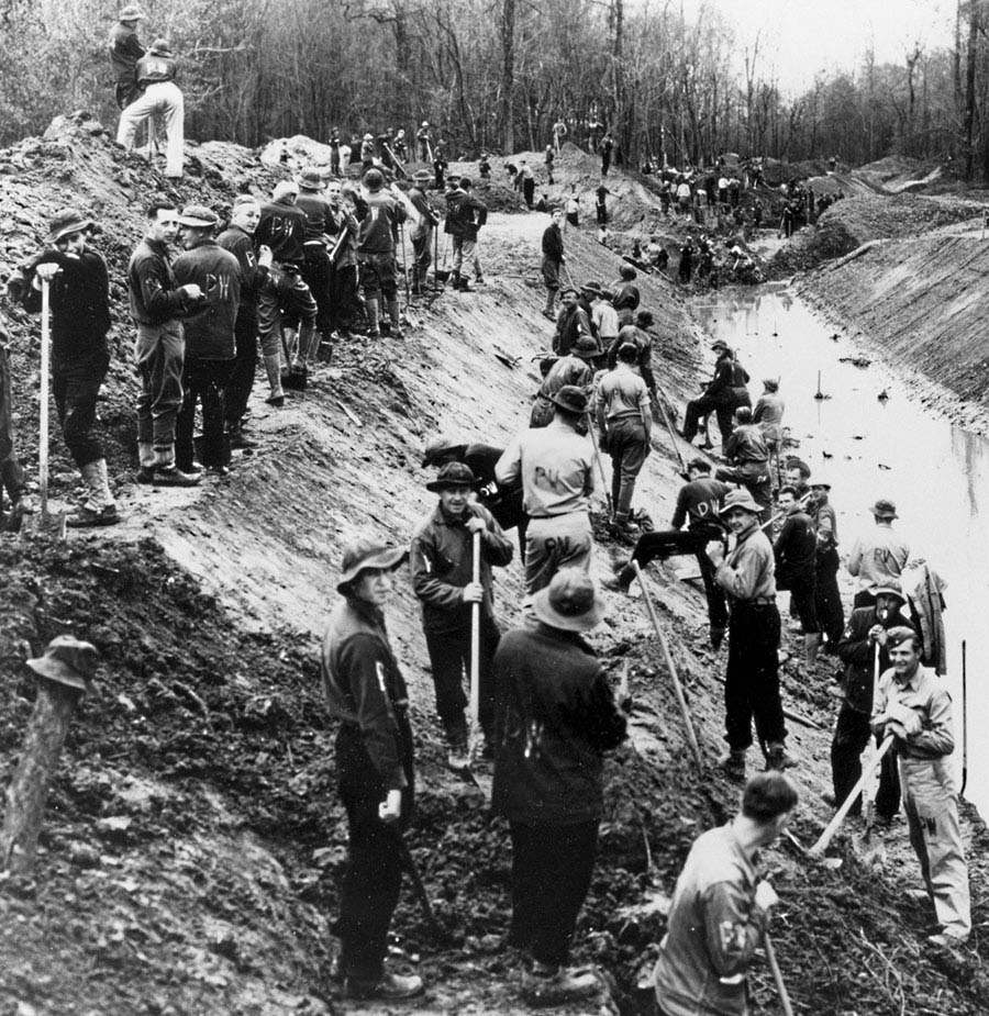 uniforms issued to German POWs in the US. - PRISONERS OF WAR / P.O.W.'S ...
