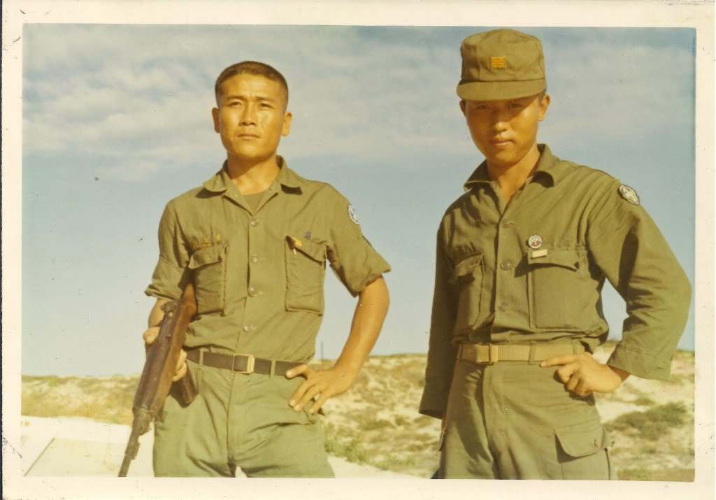 Photos of Some of the Last US Infantrymen in VN - EPHEMERA, PHOTOGRAPHS ...