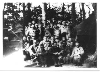 81st Airborne Anti Aircraft, 101st Airborne Div. - EPHEMERA ...